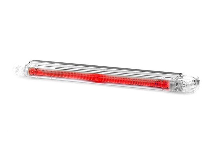 LED Position Light 12-24V - Red | Matro Truck Accessories